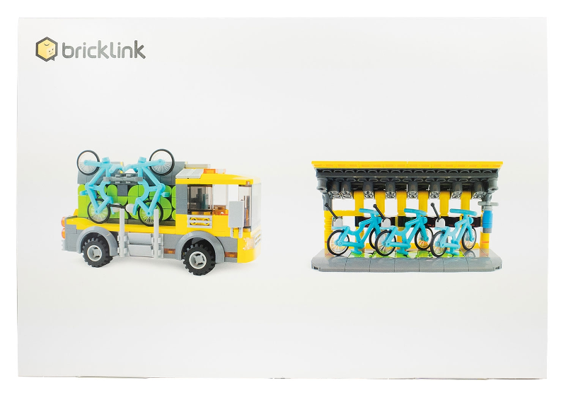 AFOL Designer Program [BrickLink]