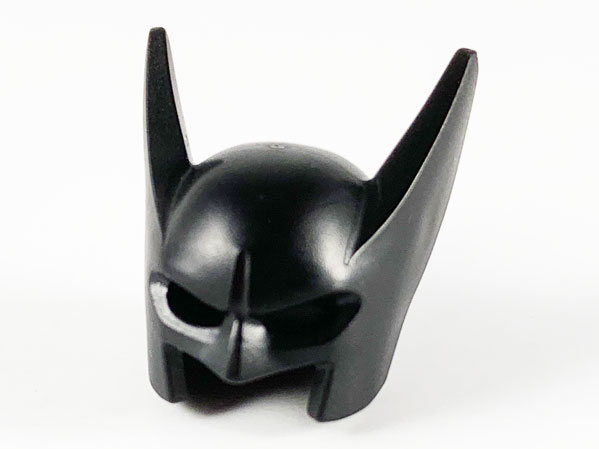 Batman Ears Cowl