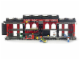 Set 10027-1 : Train Engine Shed [Train] [BrickLink]