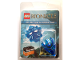 Set biomask-1 : Exclusive Gali Mask - 2015 LEGO Inside Tour Bionicle ...