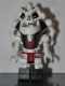 Minifigure njo014 : Samukai [Ninjago:Skulkin] [BrickLink]