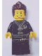Minifigure njo444 : Dareth [Ninjago:Dareth] [BrickLink]