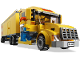 Set 3221-1 : LEGO Truck [City] [BrickLink]