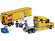 Set 3221-1 : LEGO Truck [City] [BrickLink]