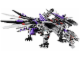 Set 70725-1 : Nindroid MechDragon [Ninjago] [BrickLink]