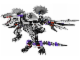 Set 70725-1 : Nindroid MechDragon [Ninjago] [BrickLink]