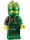 Minifigure njo519 : Lloyd FS [Ninjago:Lloyd] [BrickLink]