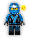 Minifigure njo079 : Jay - The Final Battle, Jet Pack [Ninjago:Jay ...