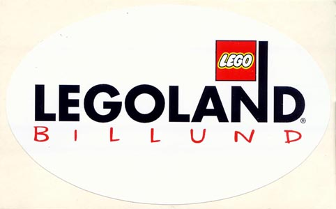 Legoland Billund Logo Report Reveals Legoland Trip Councillor's