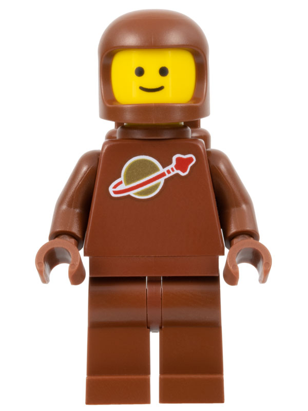 All LEGO® Classic Spaceman colors, and how to get them — BrickCult.com