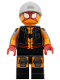 BrickLink Reference Catalog - Minifigures - Spider-Man Across the ...