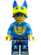 BrickLink Reference Catalog - Minifigures - Category DREAMZzz