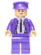 BrickLink Reference Catalog - Minifigures - Category Harry Potter ...