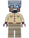BrickLink Reference Catalog - Minifigures - Category Minecraft - Items ...