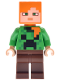 BrickLink Reference Catalog - Minifigures - Category Minecraft