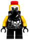 BrickLink Reference Catalog - Minifigures - Category NINJAGO / Sons of ...