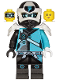 BrickLink Reference Catalog - Minifigures - Category NINJAGO / Prime Empire