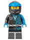 BrickLink Reference Catalog - Minifigures - Category NINJAGO / Core