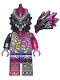 BrickLink Reference Catalog - Minifigures - Category NINJAGO / Crystalized