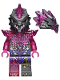 BrickLink Reference Catalog - Minifigures - Category NINJAGO / Crystalized