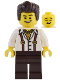 BrickLink Reference Catalog - Minifigures - Category NINJAGO / Sons of ...