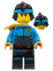 BrickLink Reference Catalog - Minifigures - Dragons Rising Season 2
