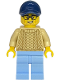 BrickLink Reference Catalog - Minifigures - Town - Items Released In 2026