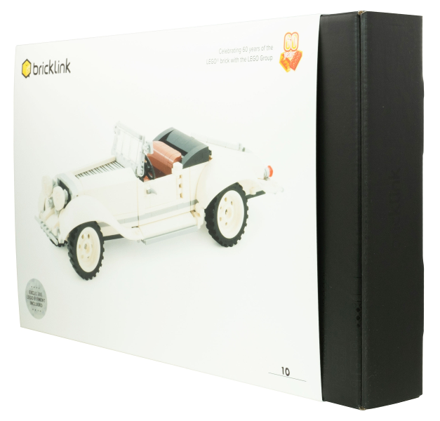 AFOL Designer Program [BrickLink]