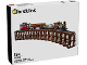 BrickLink Reference Catalog - Original Boxes - Category BrickLink Designer Program / BDP Series 2