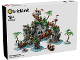 BrickLink Reference Catalog - Original Boxes - Category BrickLink Designer Program / BDP Series 2