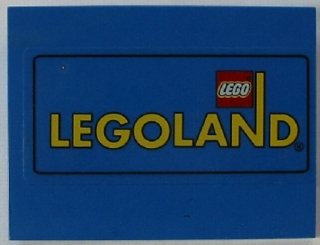 Legoland Logo