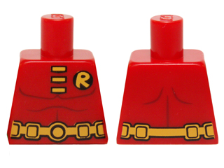 Lego Robin Decals Joker New Decal By Sgt Spankey On DeviantArt