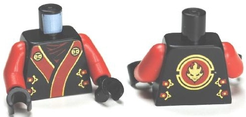 Catalog Item Appears In [BrickLink]