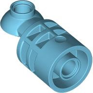 LEGO Basic Bricks - Lego NEW - Technic Rotation Joint Cylinder with Pin ...