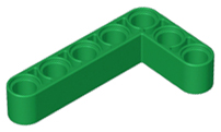 LEGO Basic Bricks - Lego NEW - Technic Liftarm Modified Bent Thick L ...