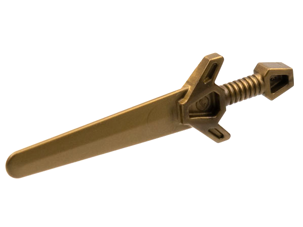 Which sword is your favorite? : r/lego