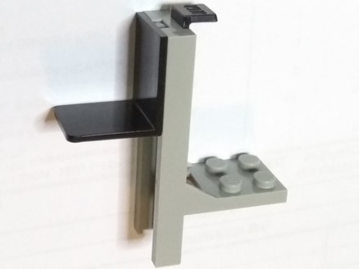 Catalog Item Inventory [BrickLink]