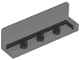 BrickLink Reference Catalog - Parts - Appearing In Sets in Trans-Black ...