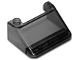BrickLink Reference Catalog - Parts - Appearing In Sets in Trans-Black ...