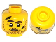 BrickLink Reference Catalog - Parts - Category Minifigure, Head