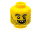BrickLink Reference Catalog - Parts - Category Minifigure, Head