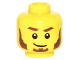 BrickLink Reference Catalog - Parts - Category Minifigure, Head
