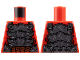 BrickLink Reference Catalog - Parts - Minifigure, Torso - Appearing In ...