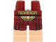 BrickLink Reference Catalog - Parts - Category Minifigure, Legs ...