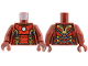 BrickLink Reference Catalog - Parts - Minifigure, Torso Assembly, Decor ...