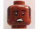 BrickLink Reference Catalog - Parts - Category Minifigure, Head