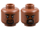 BrickLink Reference Catalog - Parts - Minifigure, Head - Appearing In ...