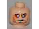 BrickLink Reference Catalog - Parts - Minifigure, Head - Appearing In ...