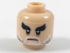 BrickLink Reference Catalog - Parts - Minifigure, Head - Appearing In ...