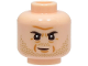 BrickLink Reference Catalog - Parts - Category Minifigure, Head